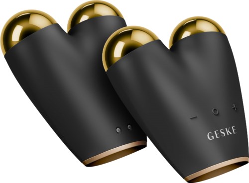 Geske MicroCurrent Face-Lifter | 6 in 1 Gray | lyko.com