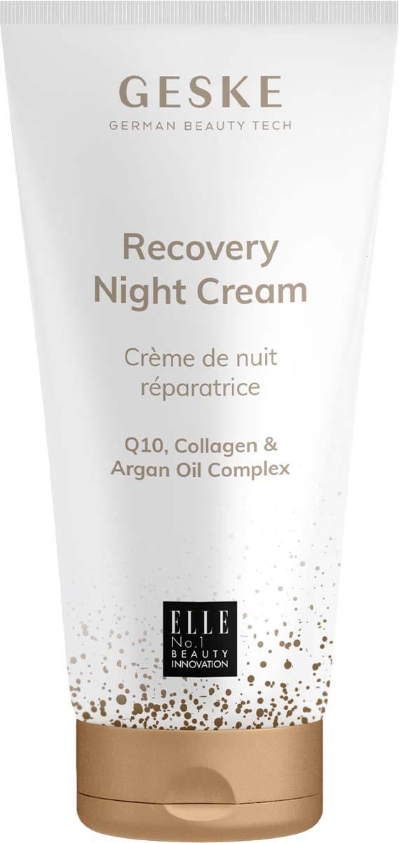 Geske Recovery Night Cream 100 ml | lyko.com