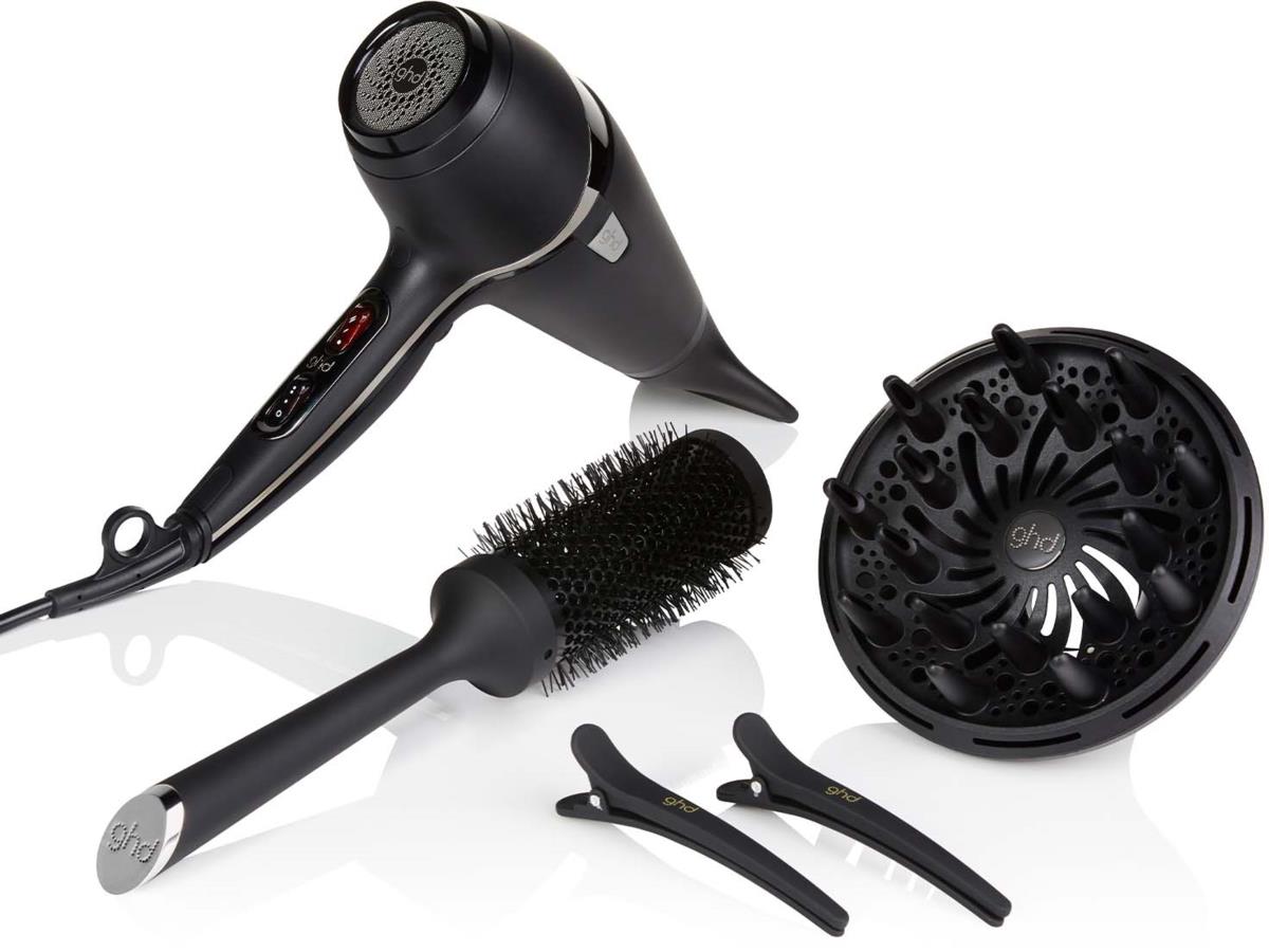 ghd Air Hair Dryer Kit | lyko.com