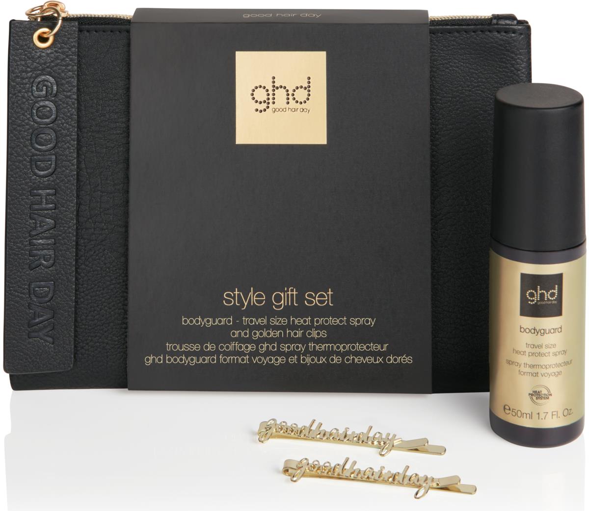 ghd Core Bundle Bag | lyko.com