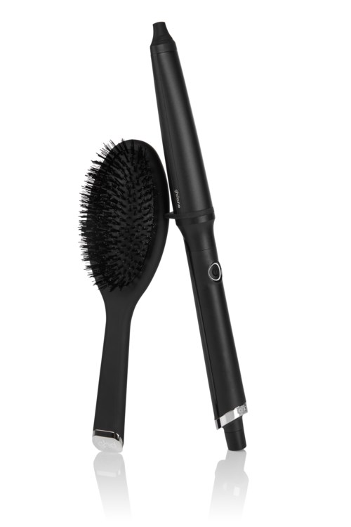 ghd Curve Creative Curl Wand Gift Set | lyko.com