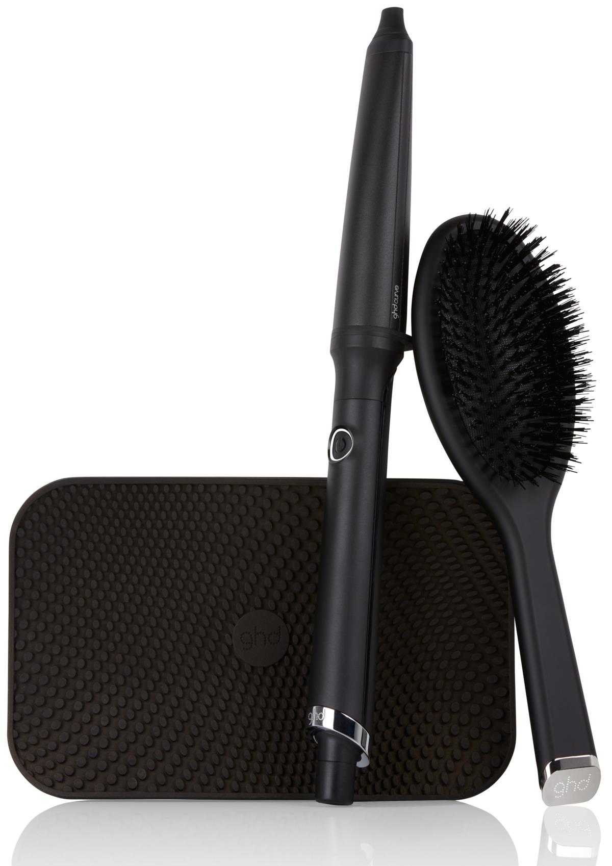 ghd Curve Creative Curl Wand Gift Set | lyko.com