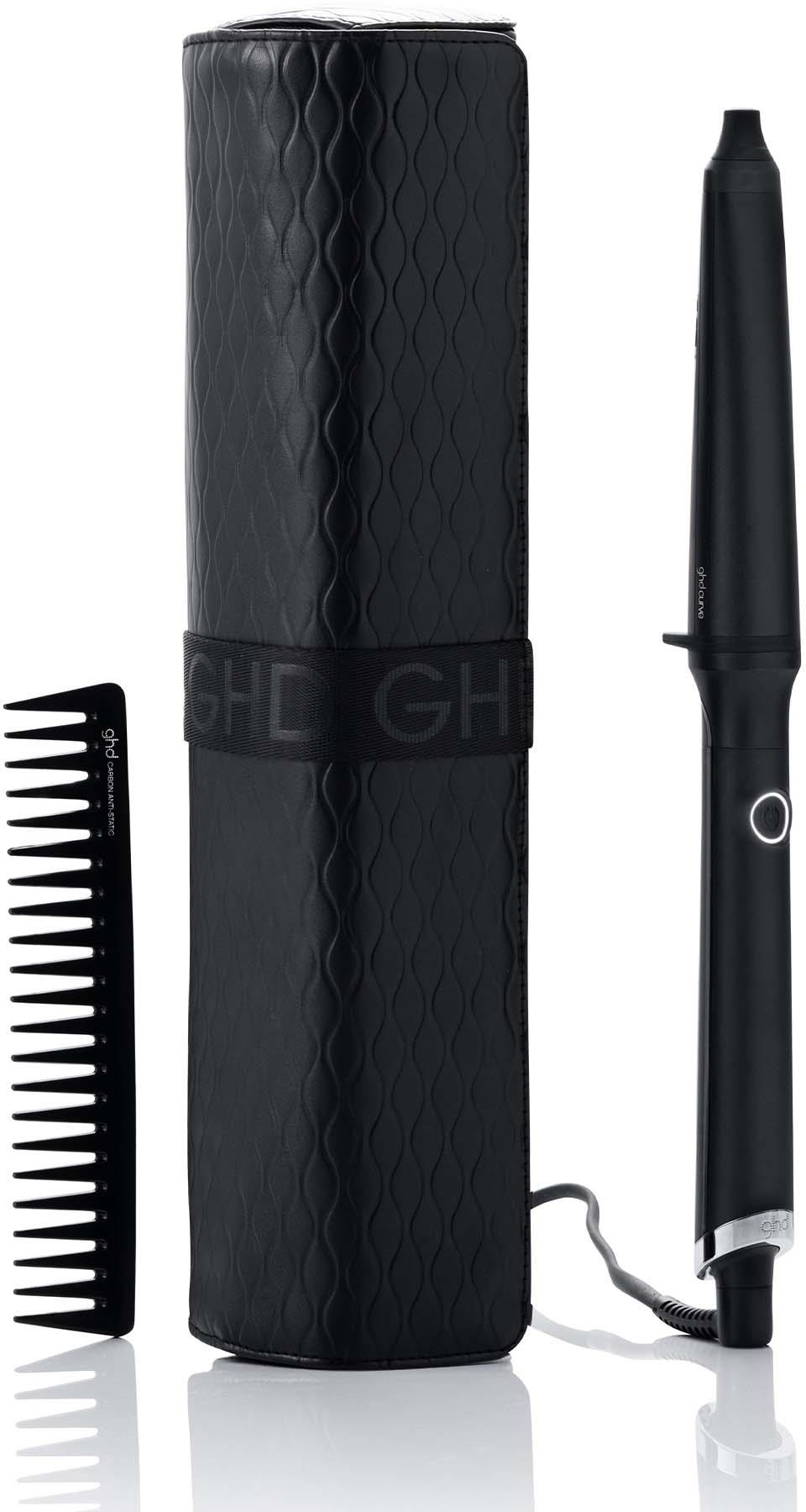ghd Christmas Collection Curve Wand Creative Curl Gift Set | lyko.com