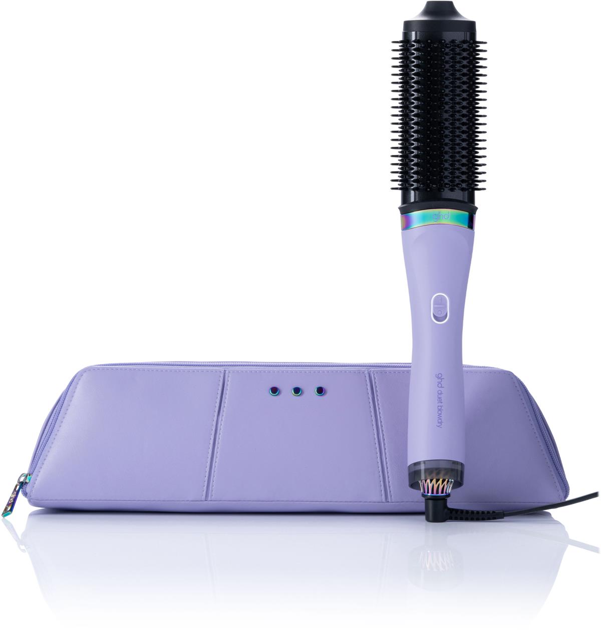 ghd Futurescape Collection Duet Blowdry Limited Edition Hair Dryer ...