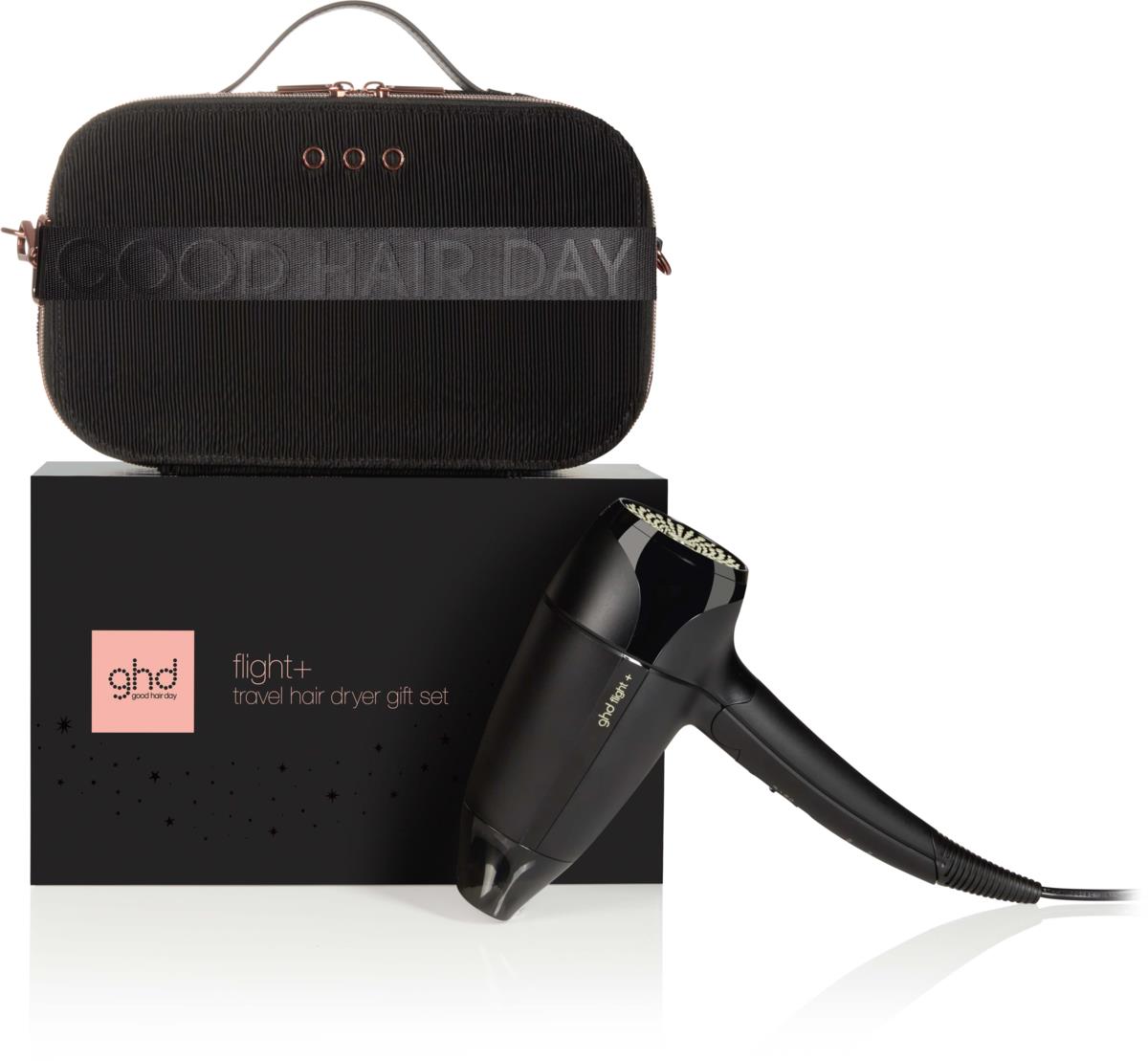 ghd Flight+ Dreamland Holiday Collection Flight+ Gift Set | lyko.com