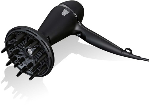 ghd Professional Hair Dryer Diffuser | lyko.com