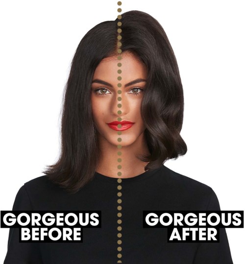 ghd Rise Volumising Hot Brush | lyko.com