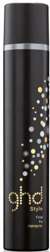 ghd Final Fix Style Hairspray 400 ml | lyko.com
