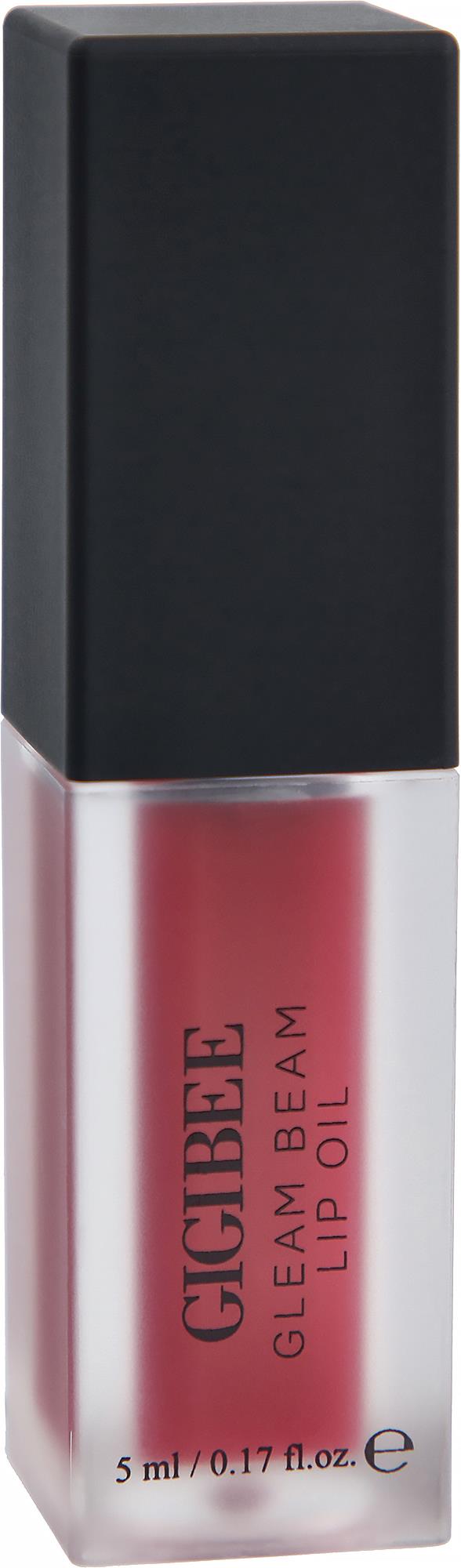 Gigibee Beauty Gleam Beam Lip Oil Dainty | lyko.com