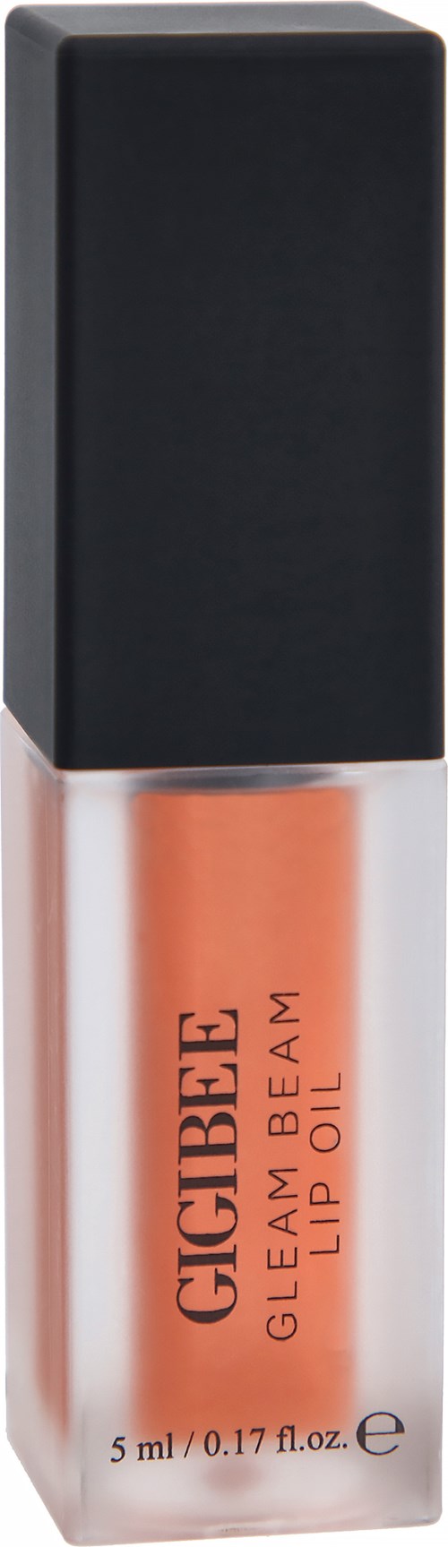 Gigibee Beauty Gleam Beam Lip Oil Glisten | lyko.com