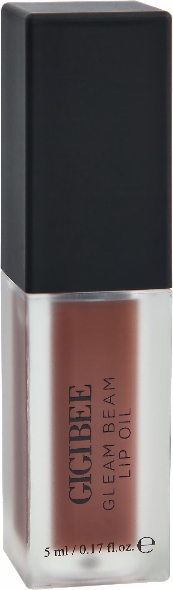 Gigibee Beauty Gleam Beam Lip Oil Hover | lyko.com