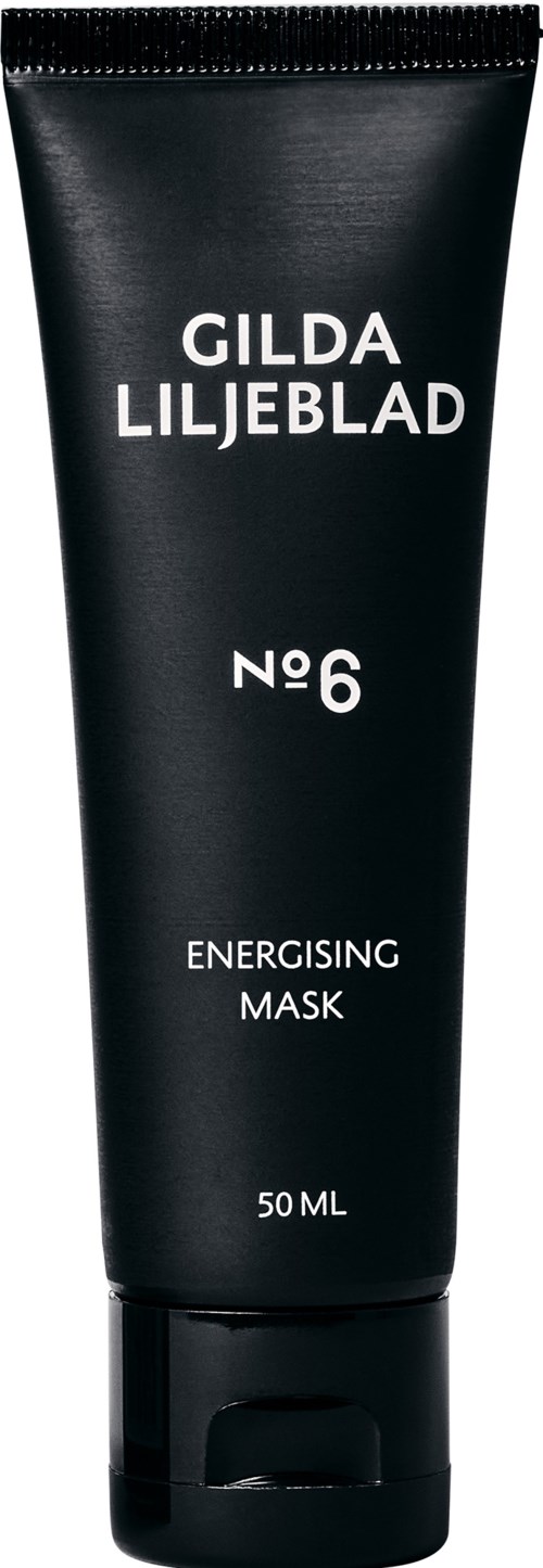 Gilda Liljeblad Energising Mask 50 ml | lyko.com