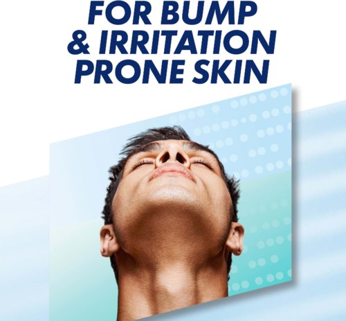 Gillette SkinGuard Sensitive Men’s Razor 1 Handle 2 Blade Refills ...