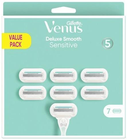 Gillette Venus Extra Smooth Sensitive | lyko.com