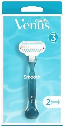 Gillette Venus Smooth Razor | lyko.com