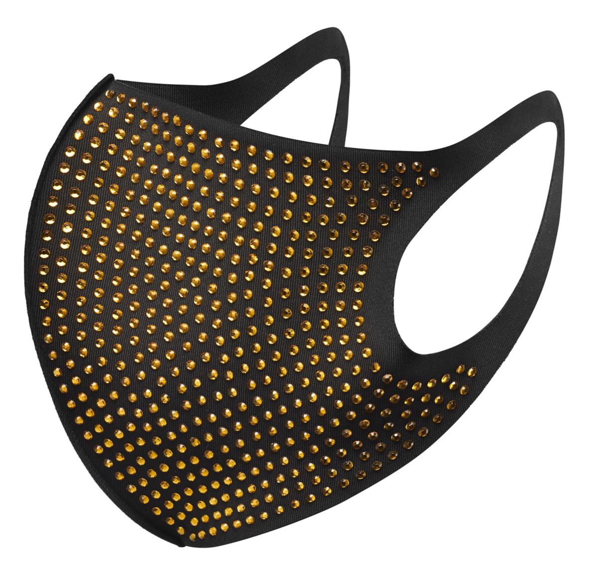 Gillian Jones Diamond Mask Gold | lyko.com