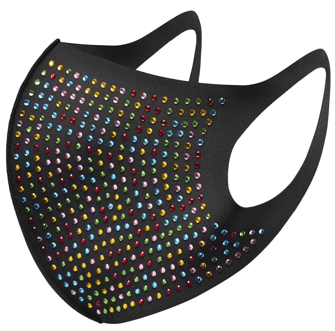 Gillian Jones Diamond Mask Multi | lyko.com