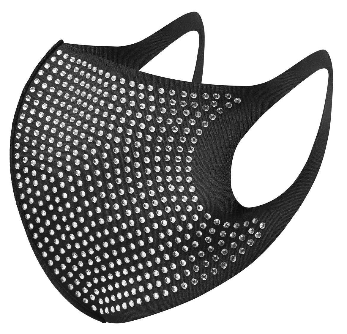 Gillian Jones Diamond Mask Silver | lyko.com
