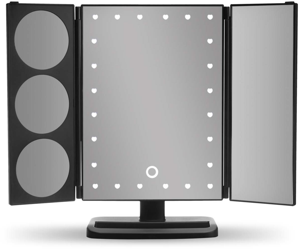 Gillian Jones Hollywood Panel Mirror With Powerful Led Light | lyko.com