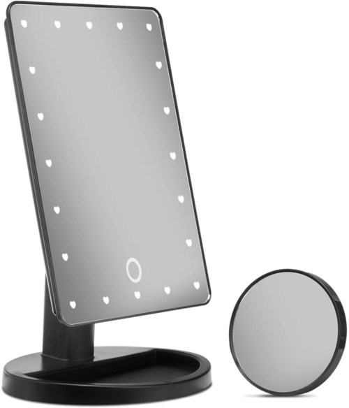 Gillian Jones MAP Hollywood mirror | lyko.com