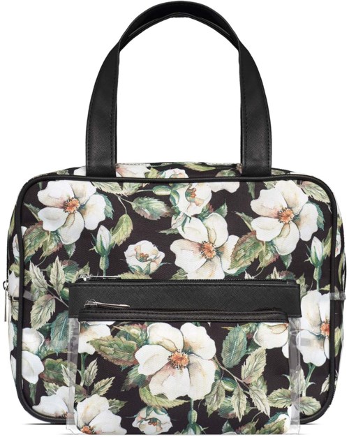 Gillian Jones Sustainable 3-piece Toiletry Bag Set | lyko.com