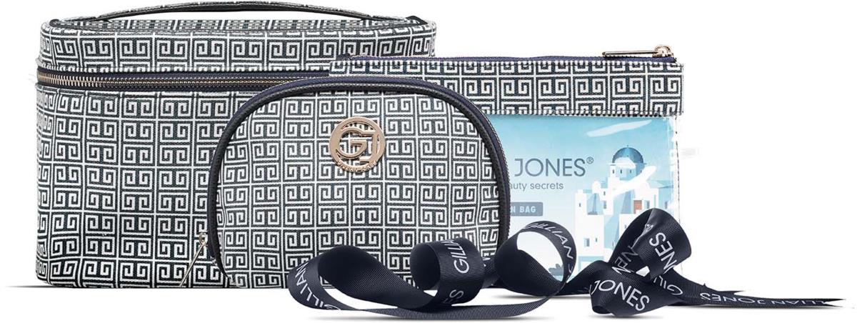 Gillian Jones Sustainable Box Set 3 pcs | lyko.com