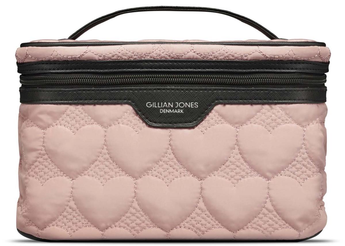 Gillian Jones Urban Travel Beautyboks Rose Hearts | lyko.com
