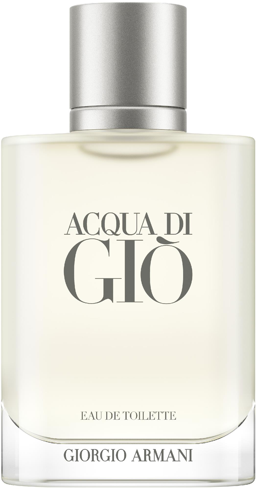Giorgio Armani Eau de Toilette 100 ml | lyko.com