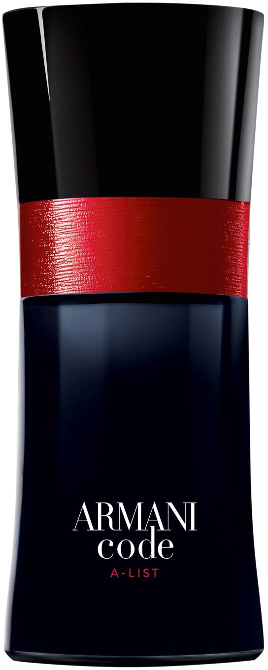 Armani Code A-List EdTEdT 50 ml | lyko.com
