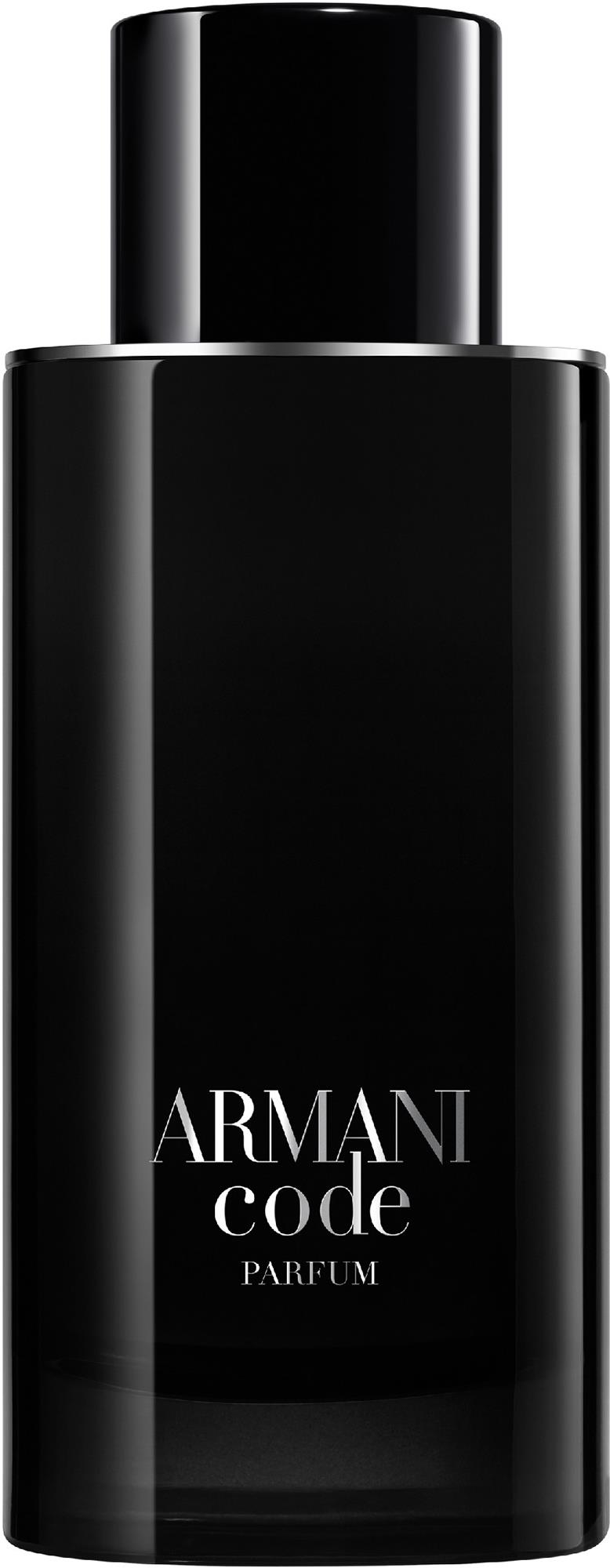 Giorgio Armani Code Le Parfum 125 ml | lyko.com