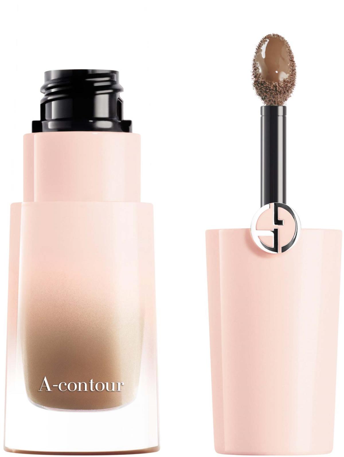 Giorgio Armani Armani Contour 21 FL3.9 | lyko.com