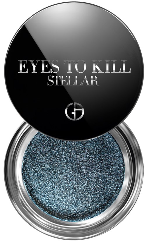 Armani Eyes To Kill Stellar 01 Midnight | lyko.com