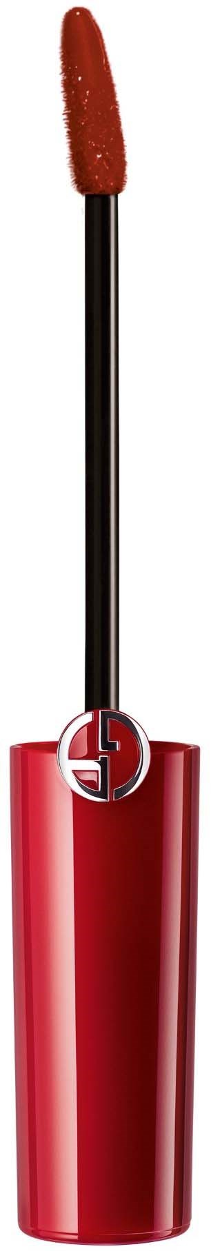 Giorgio Armani Lip Maestro Liquid Lipstick 206 Cedar | lyko.com