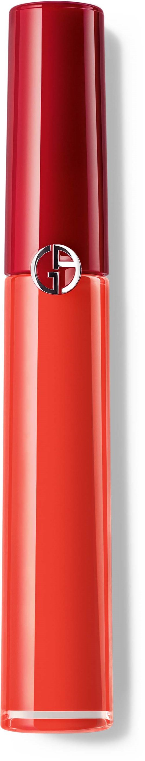 Giorgio Armani Lip Maestro Liquid Lipstick 300 Flesh | lyko.com