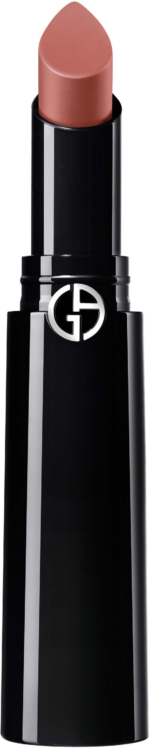 Giorgio Armani Lip Power Vivid Color Long Wear Lipstick 109 Intimate ... Giorgio Armani Lip Power Vivid Color Long Wear Lipstick 109 Intimate ...