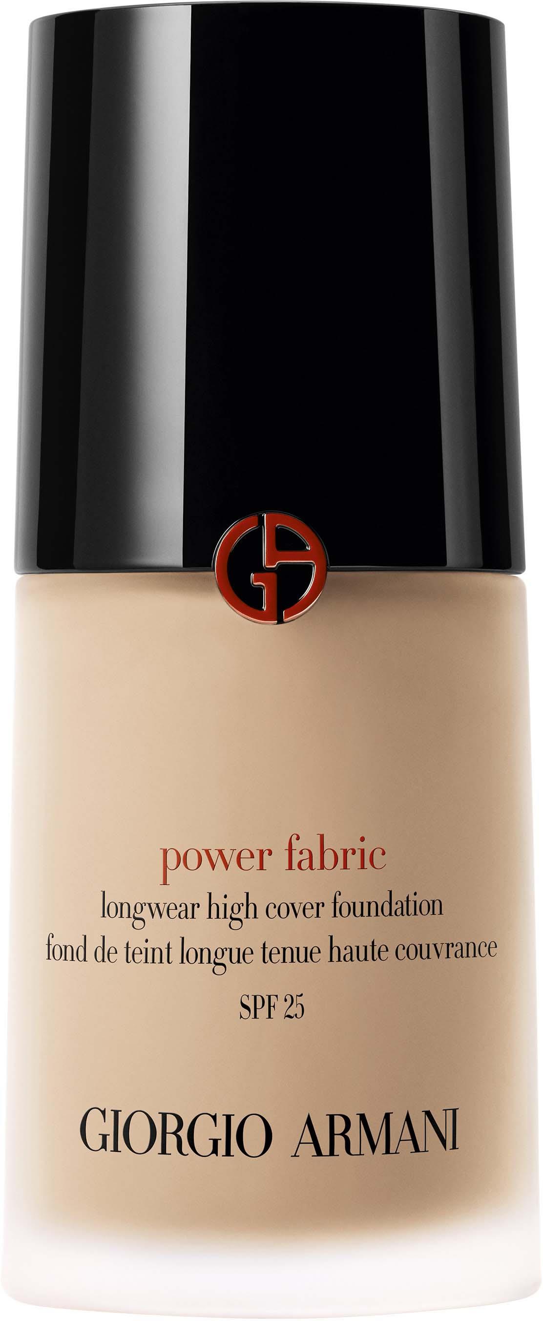 Giorgio Armani Power Fabric 3,25 | lyko.com