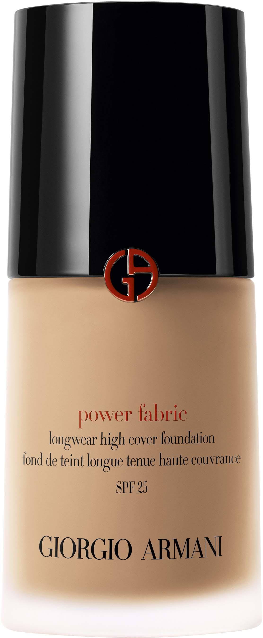 Giorgio Armani Power Fabric 8 | lyko.com