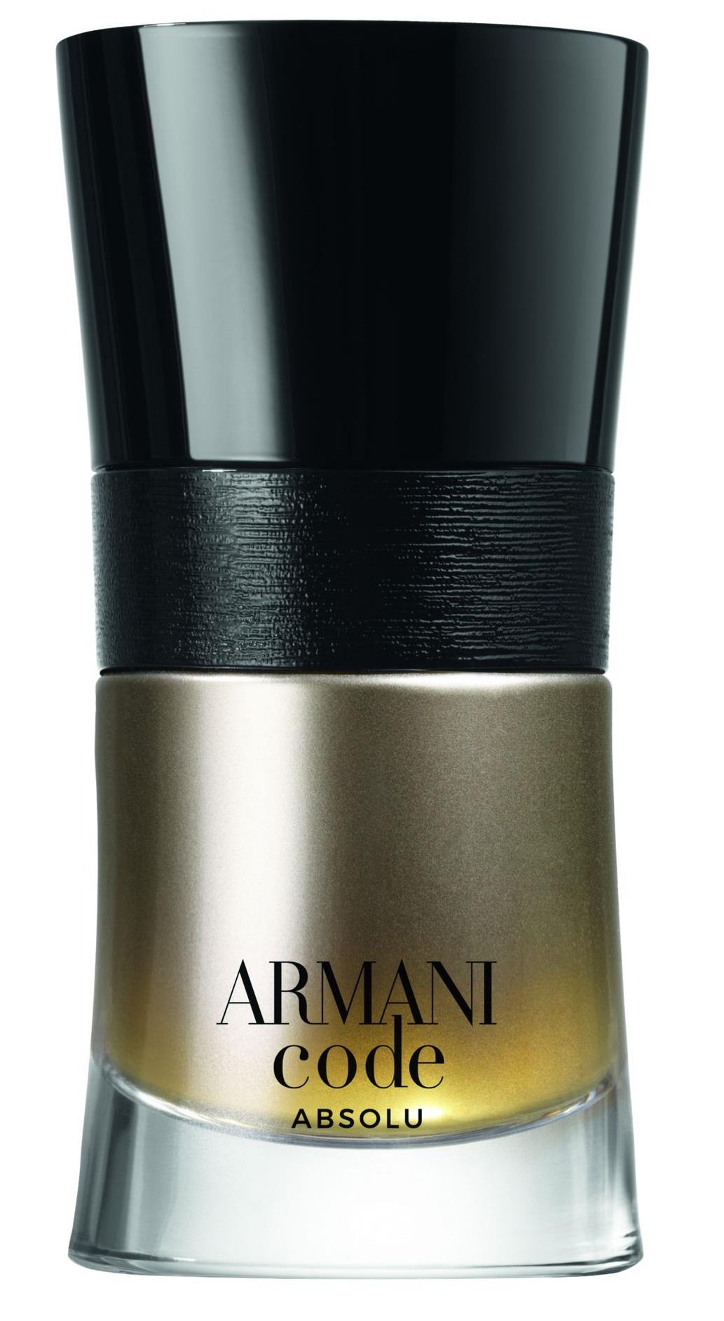 Armani Code Absolu Eau De Parfum 30 ml | lyko.com