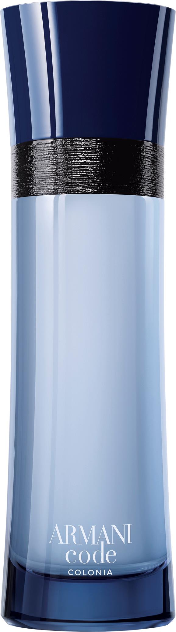 Giorgio Armani Code Colonia EdT 50 ml | lyko.com