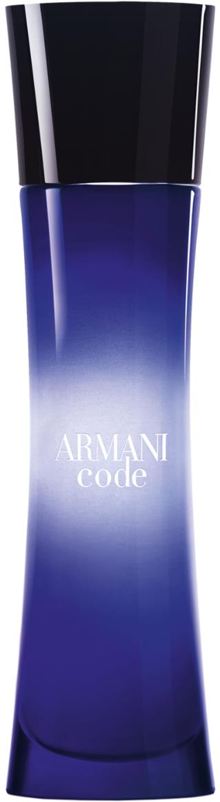 Giorgio Armani Code Femme EdP 30 ml | lyko.com