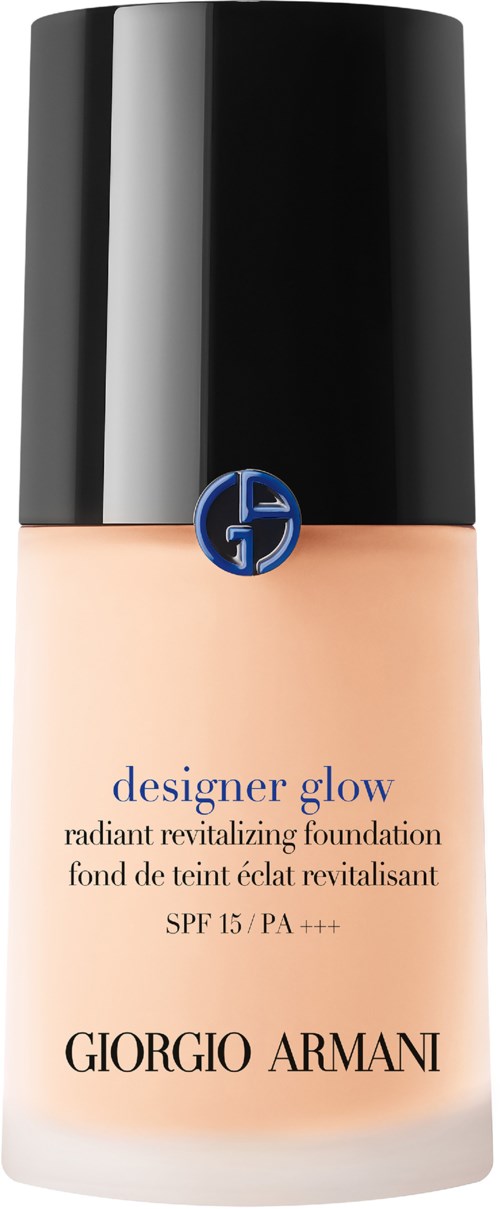 Giorgio Armani Designer Glow Foundation 2 | lyko.com