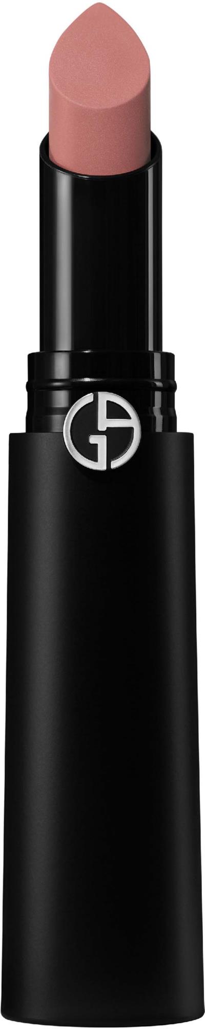 Giorgio Armani Lip Power Matte 111 True | lyko.com