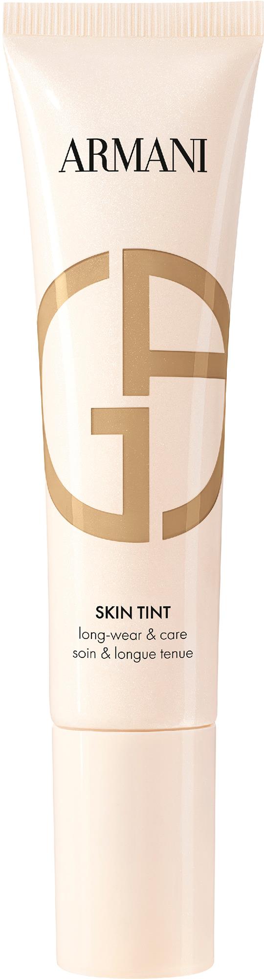 Giorgio Armani Skin Tint M2 | lyko.com