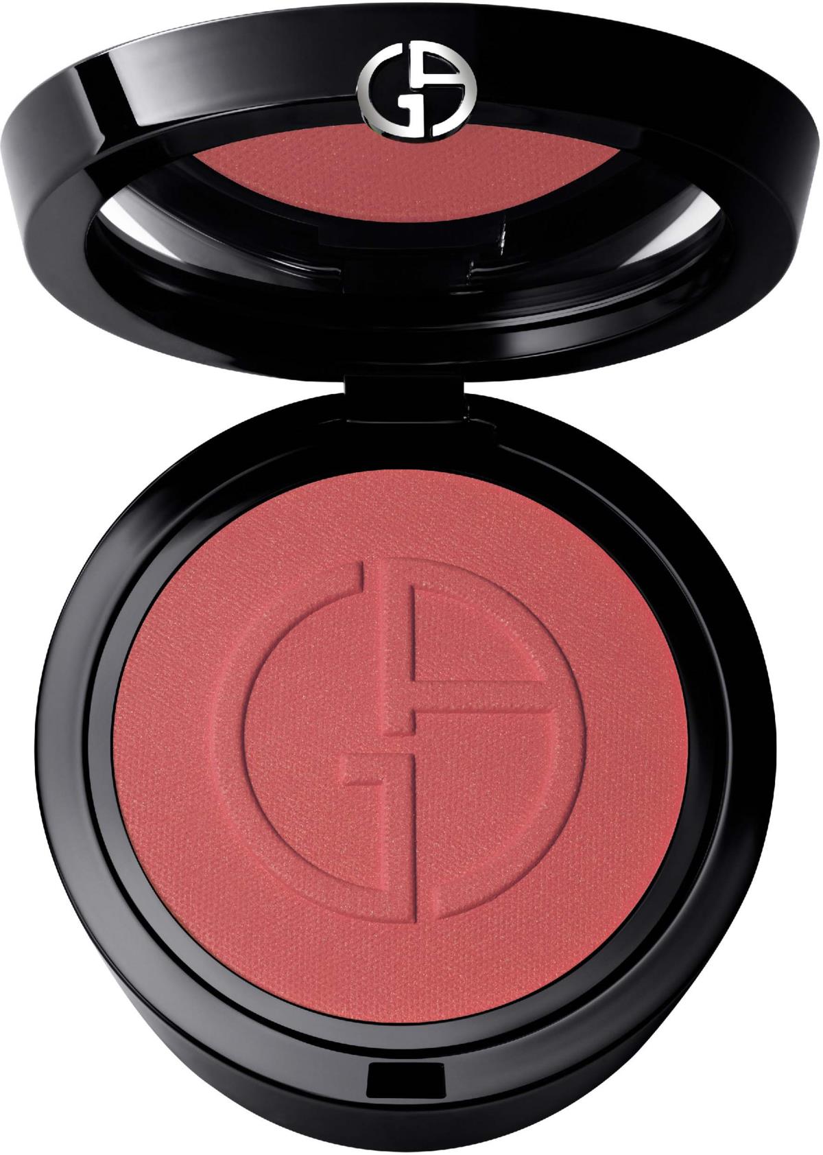 Giorgio Armani Luminous Silk Glow Blush 61 Desire | lyko.com