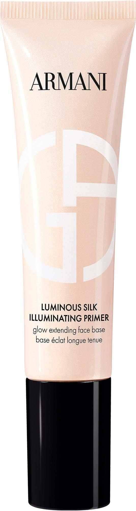 Giorgio Armani Luminous Silk Glow Primer 32 ml | lyko.com