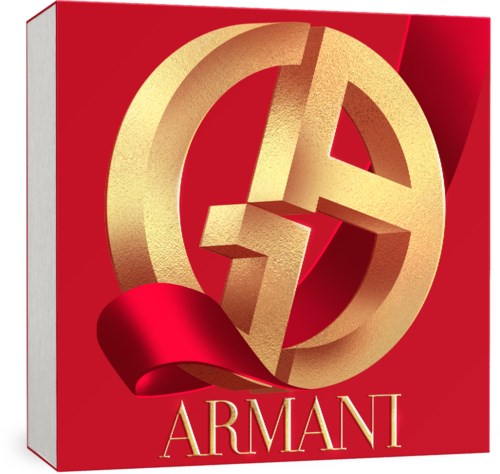 Giorgio Armani My Way Gift Set | lyko.com