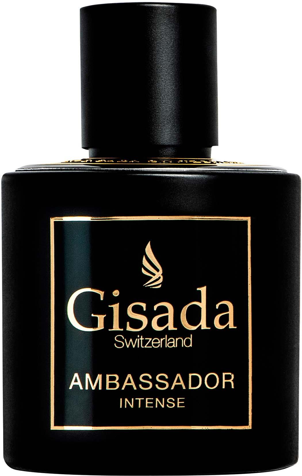 Gisada Prestige Line Ambassador Intense Eau de Parfum 100 ml | lyko.com