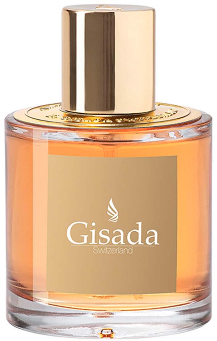 Gisada Prestige Line Ambassador Women Eau de Parfum 100 ml | lyko.com