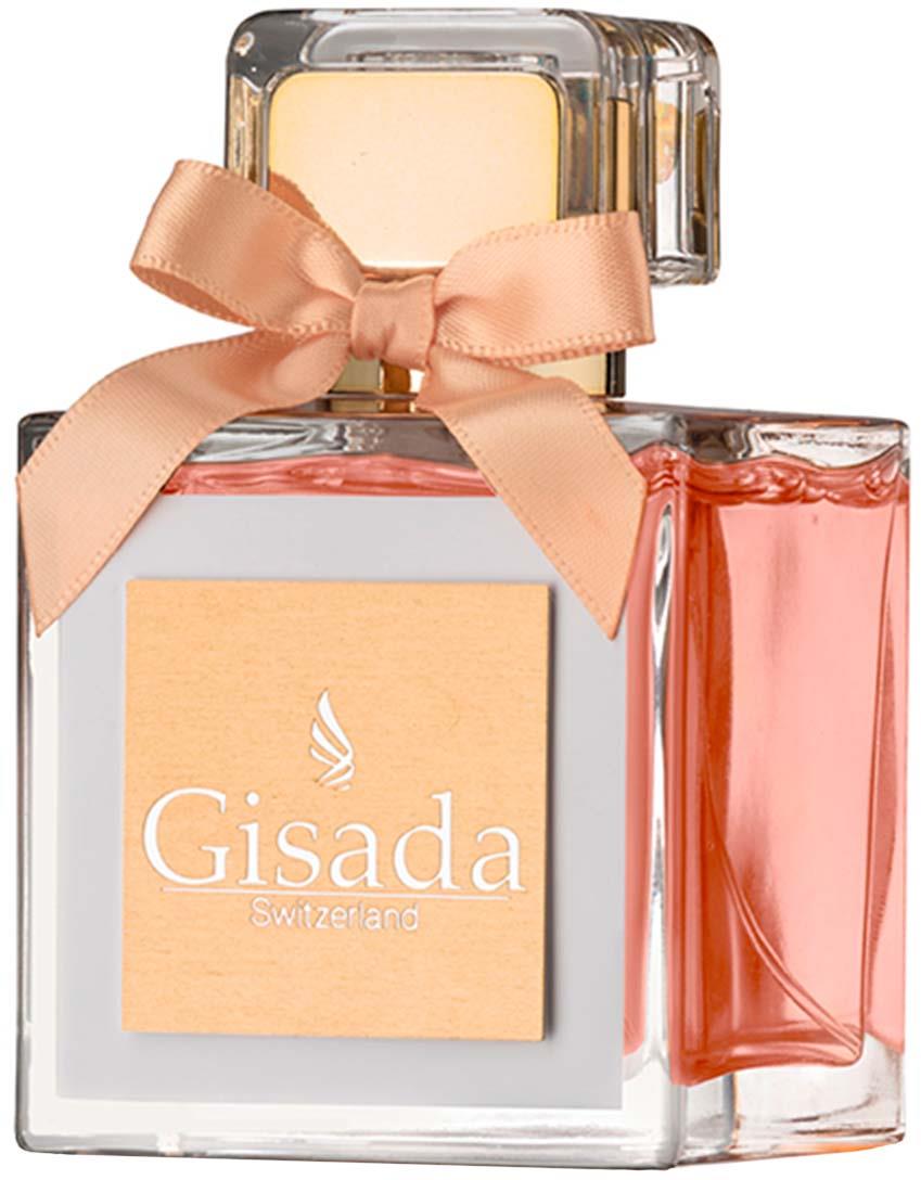 Gisada Prestige Line Donna Eau de Toilette 100 ml | lyko.com