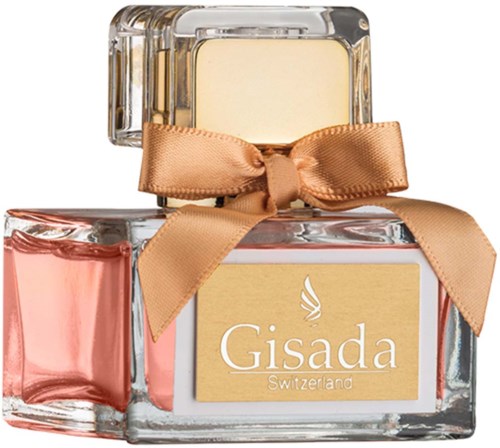 Gisada Prestige Line Donna Eau de Toilette 50 ml | lyko.com
